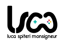 Luca Spiteri Monsigneur